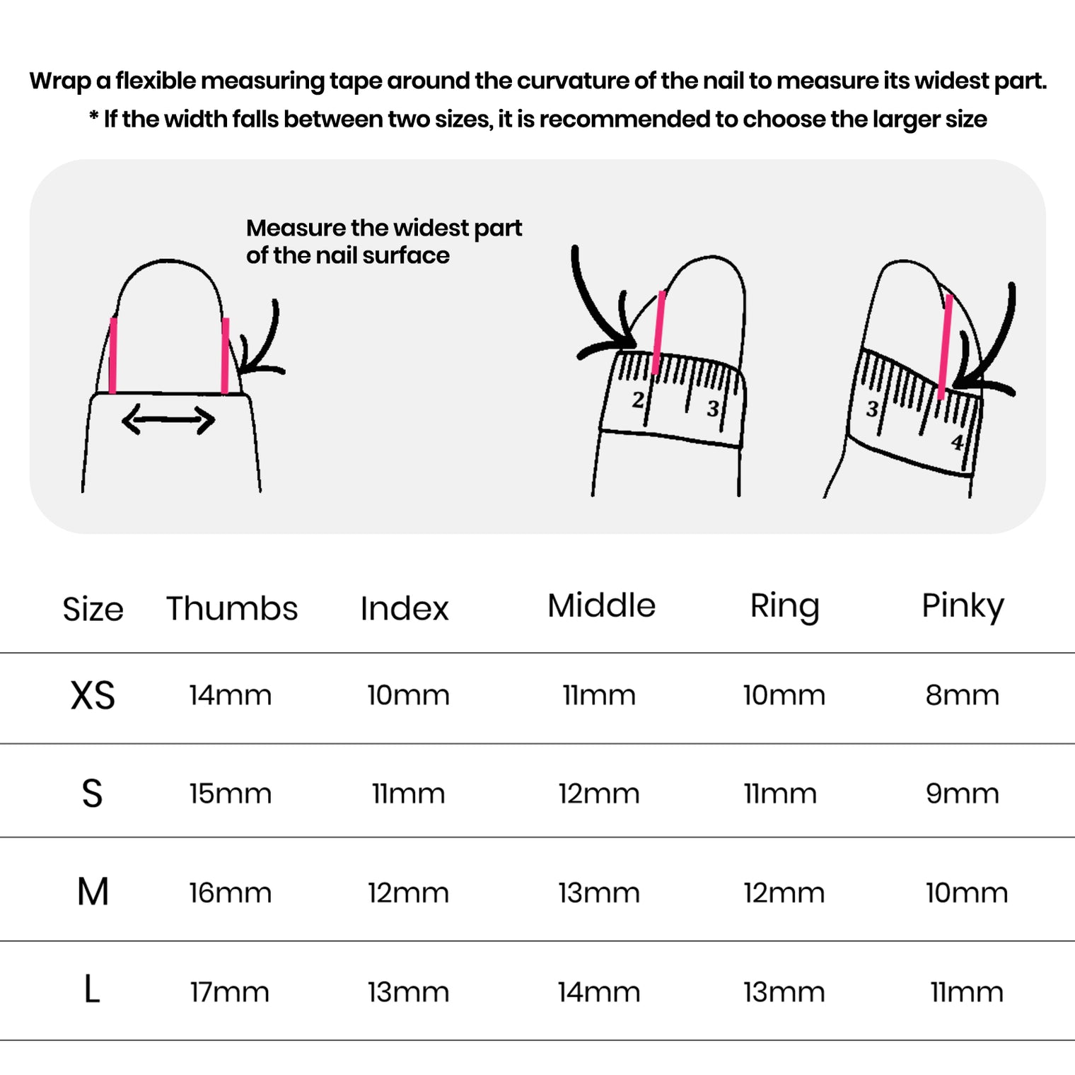 Siva Nail, Sacred Geometry, Mystical Artistry, Handmade Press on Nails